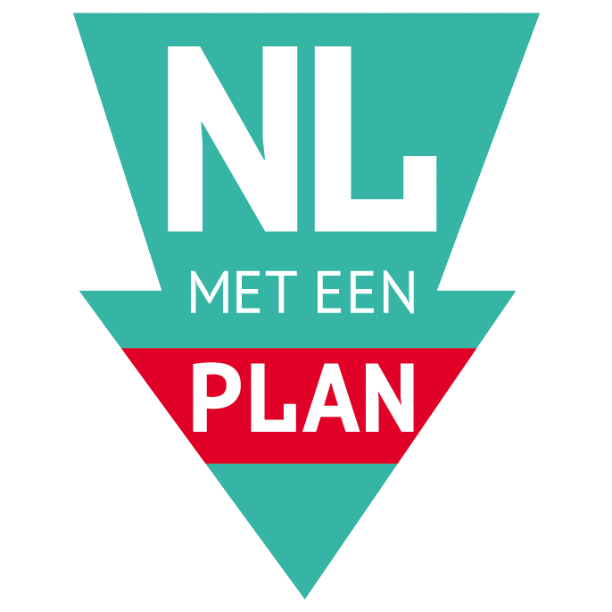 NLplan.nl Politieke partij NLplan.nl Nederland met een plan Amsterdam