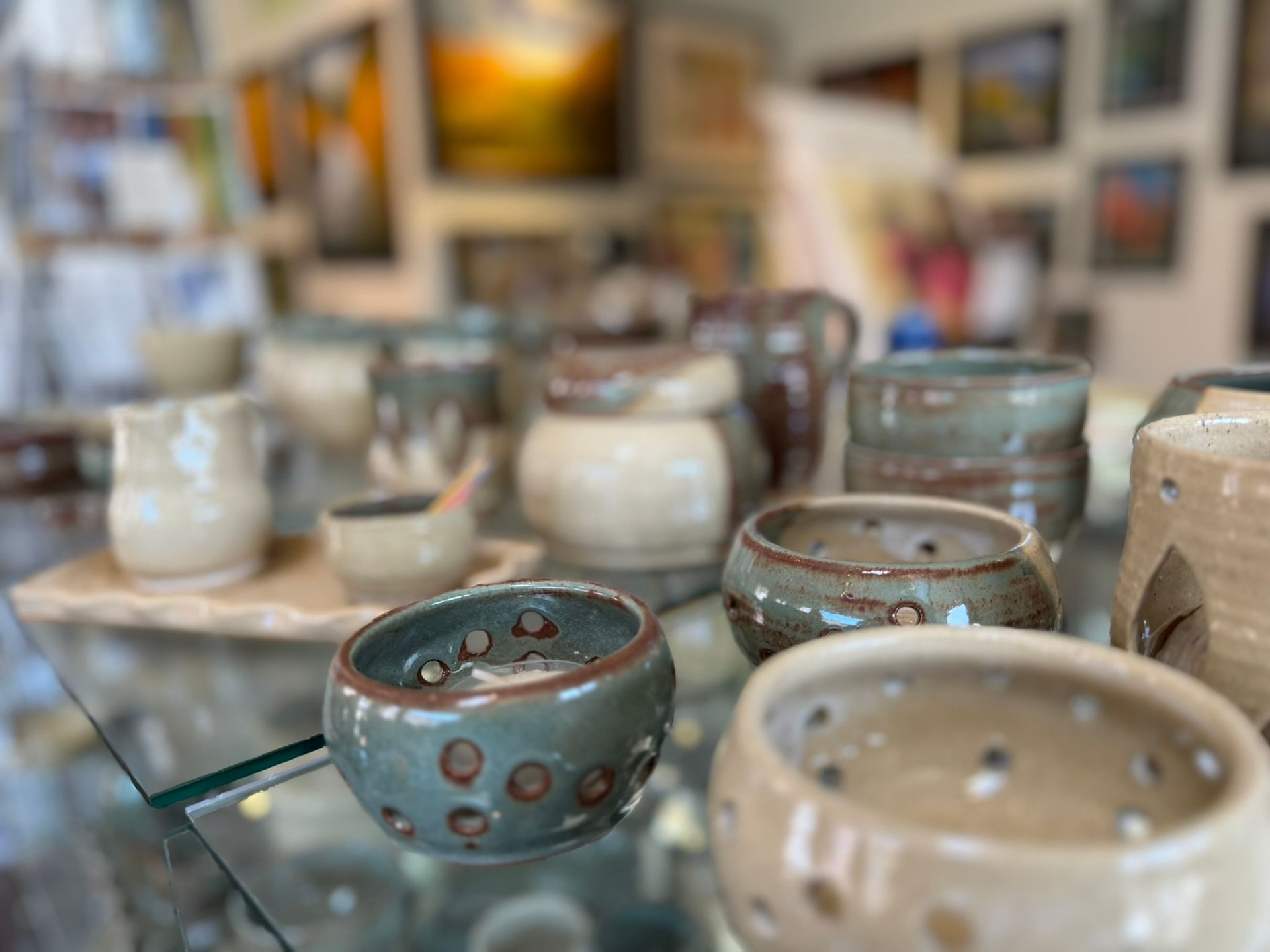 Karen Immerso | Rijks Family Gallery | Crested Butte