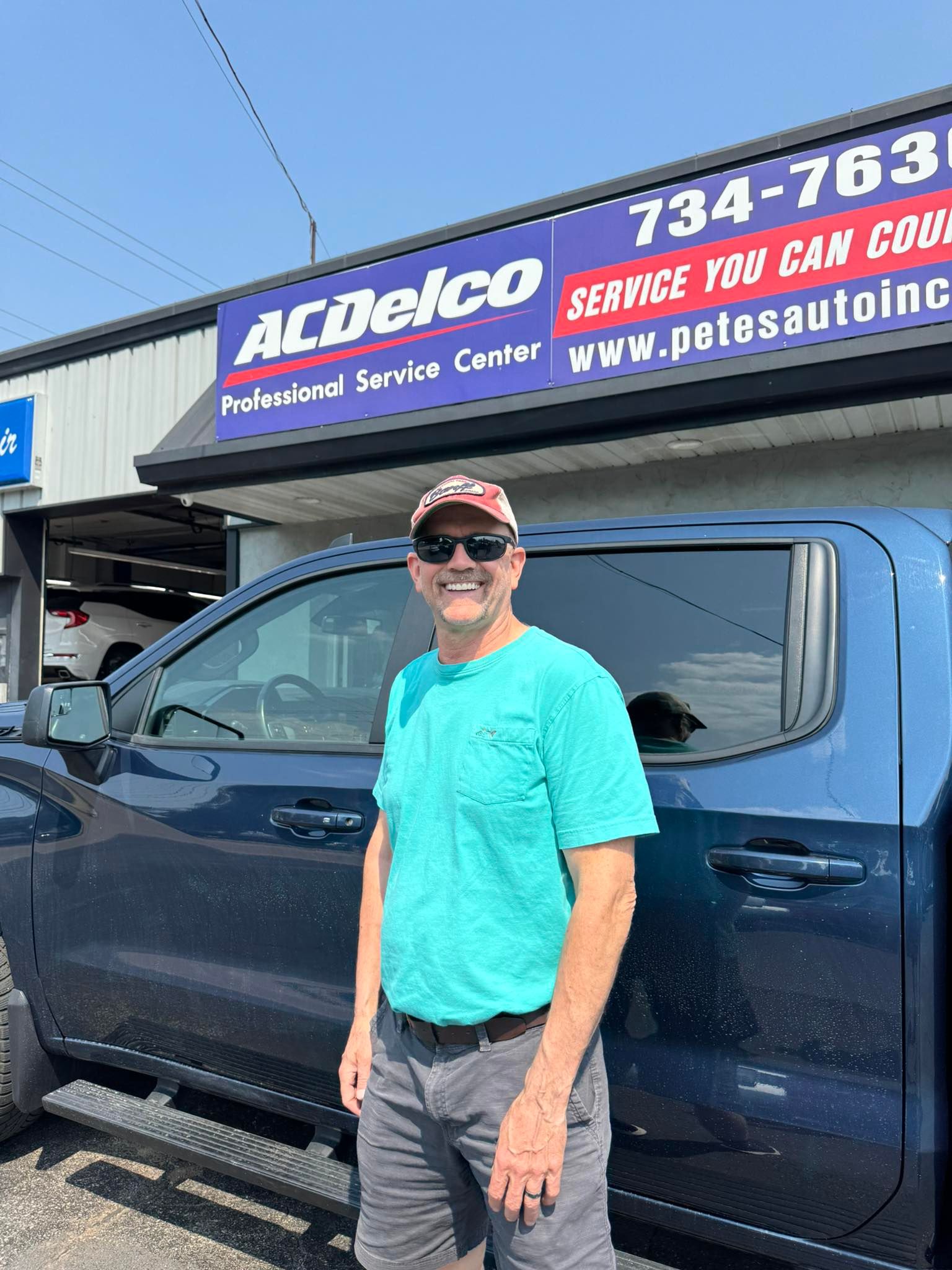 Auto Repair & Maintenance in Appleton, WI | Pete's Auto Repair and Sales