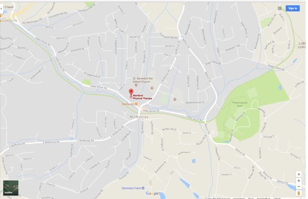 Home [www.mortlandpt.com]