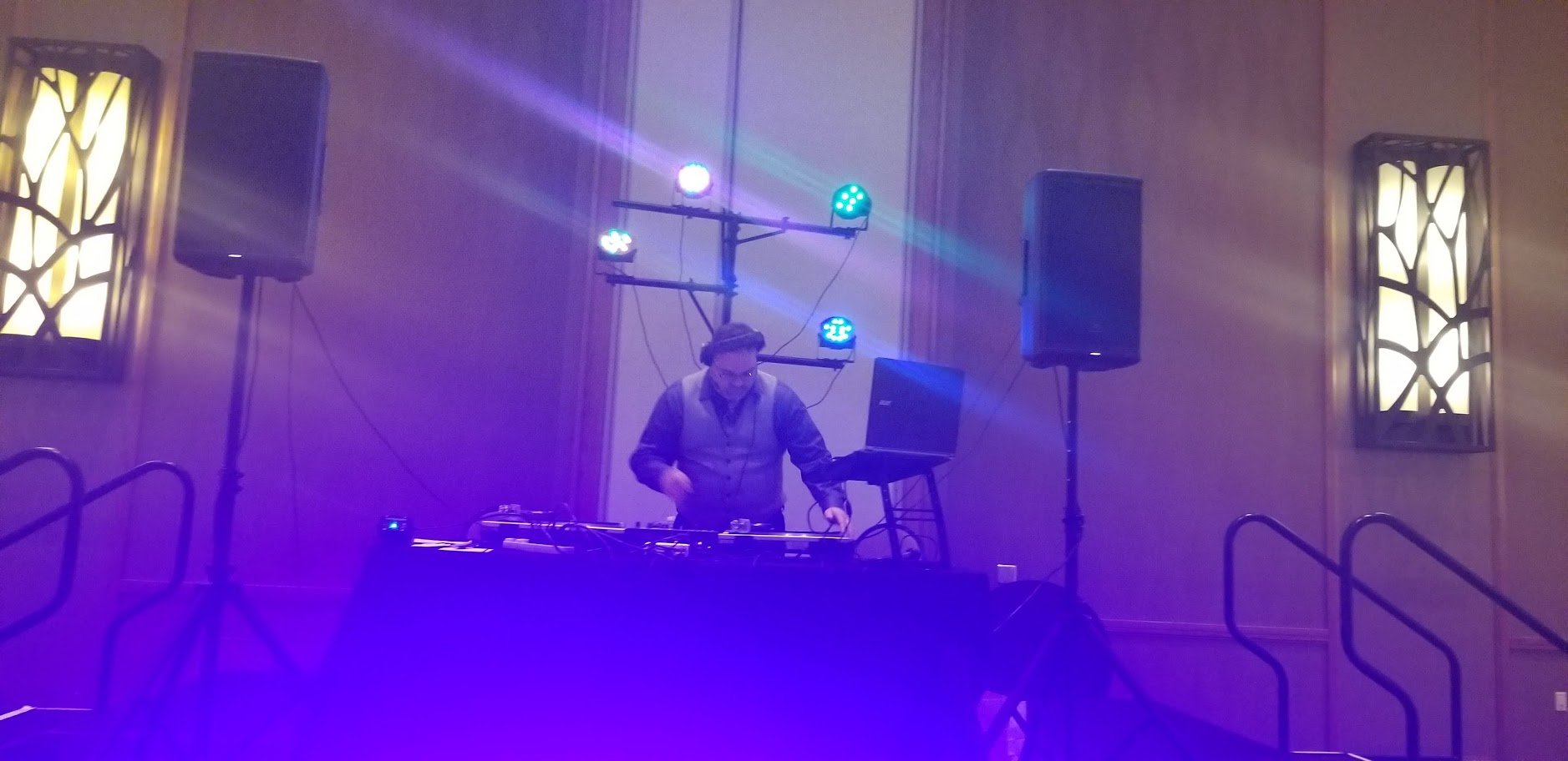 Graduation Party Dj In Denver | Mile High Vibes Entertainment