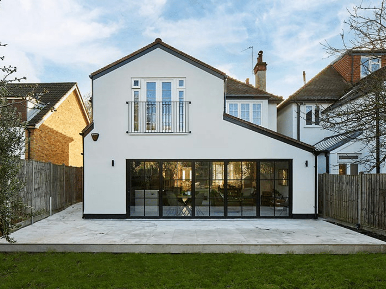 A comprehensive guide to permitted developments