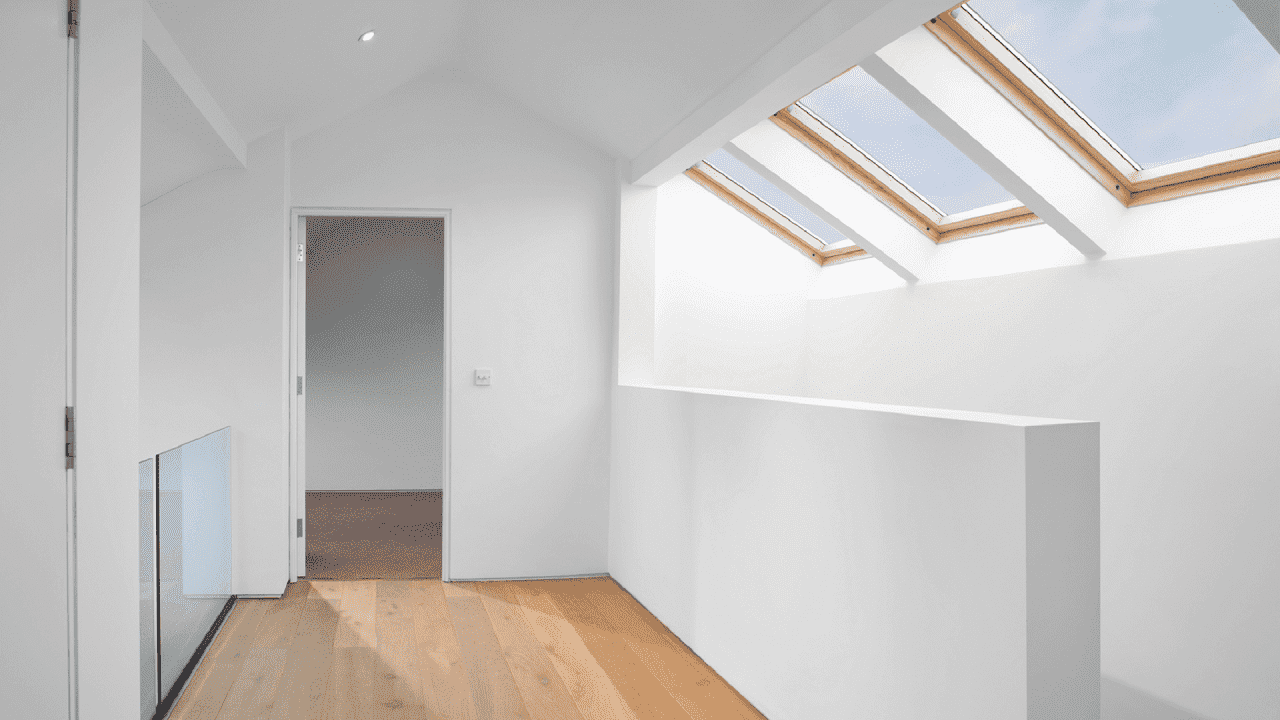 The Complete Terraced House Loft Conversion Guide For 2022