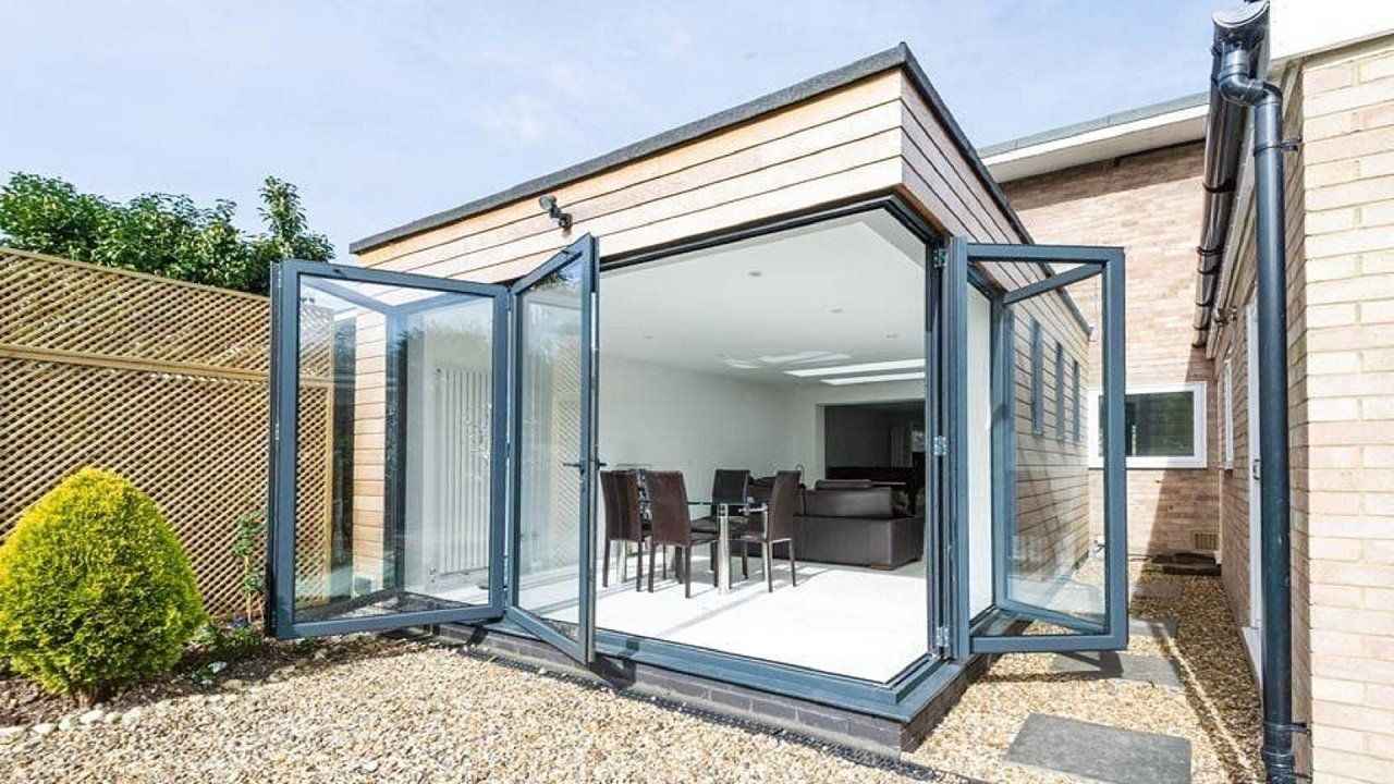 Steel Frame Extensions: What You Need To Know Right Now