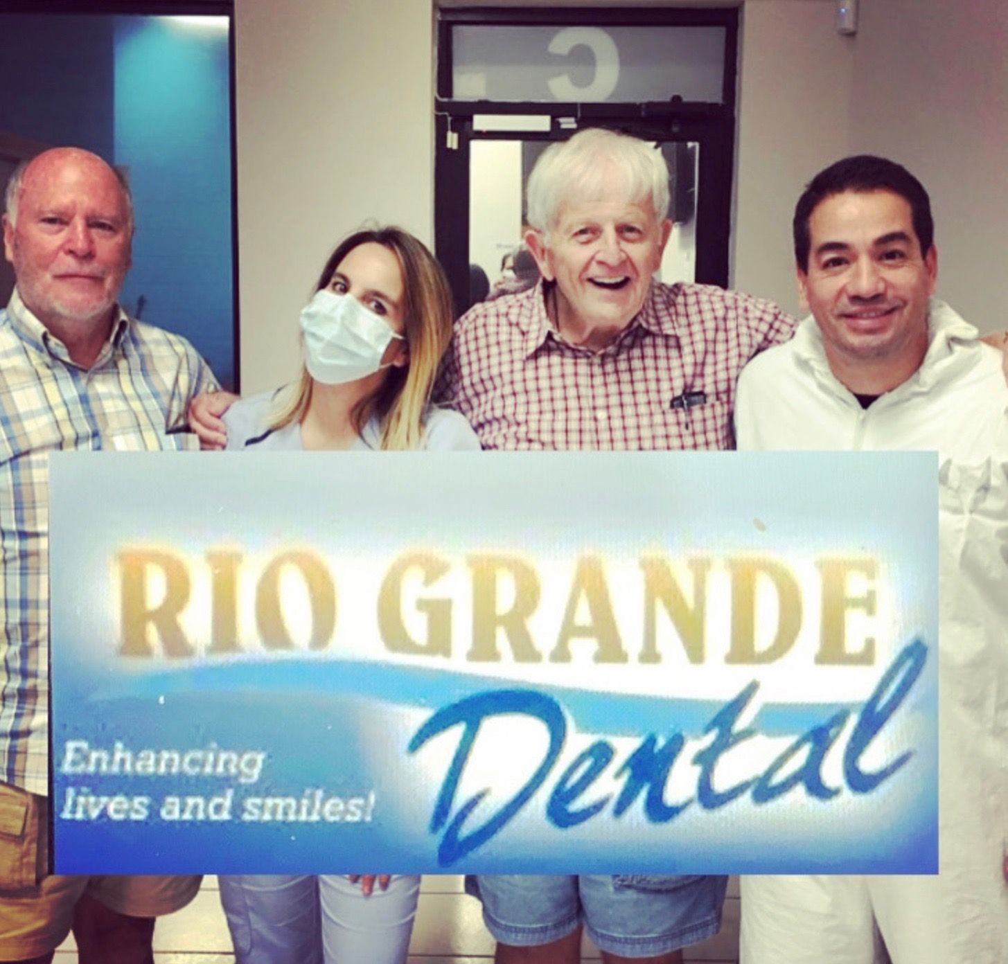 DENTISTS MEXICO RIO GRANDE DENTAL.com