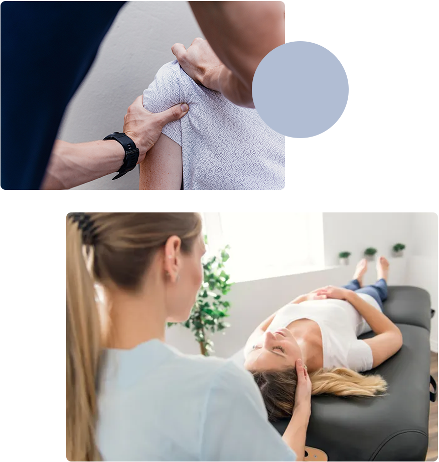 Revive Chiropractic Dubbo