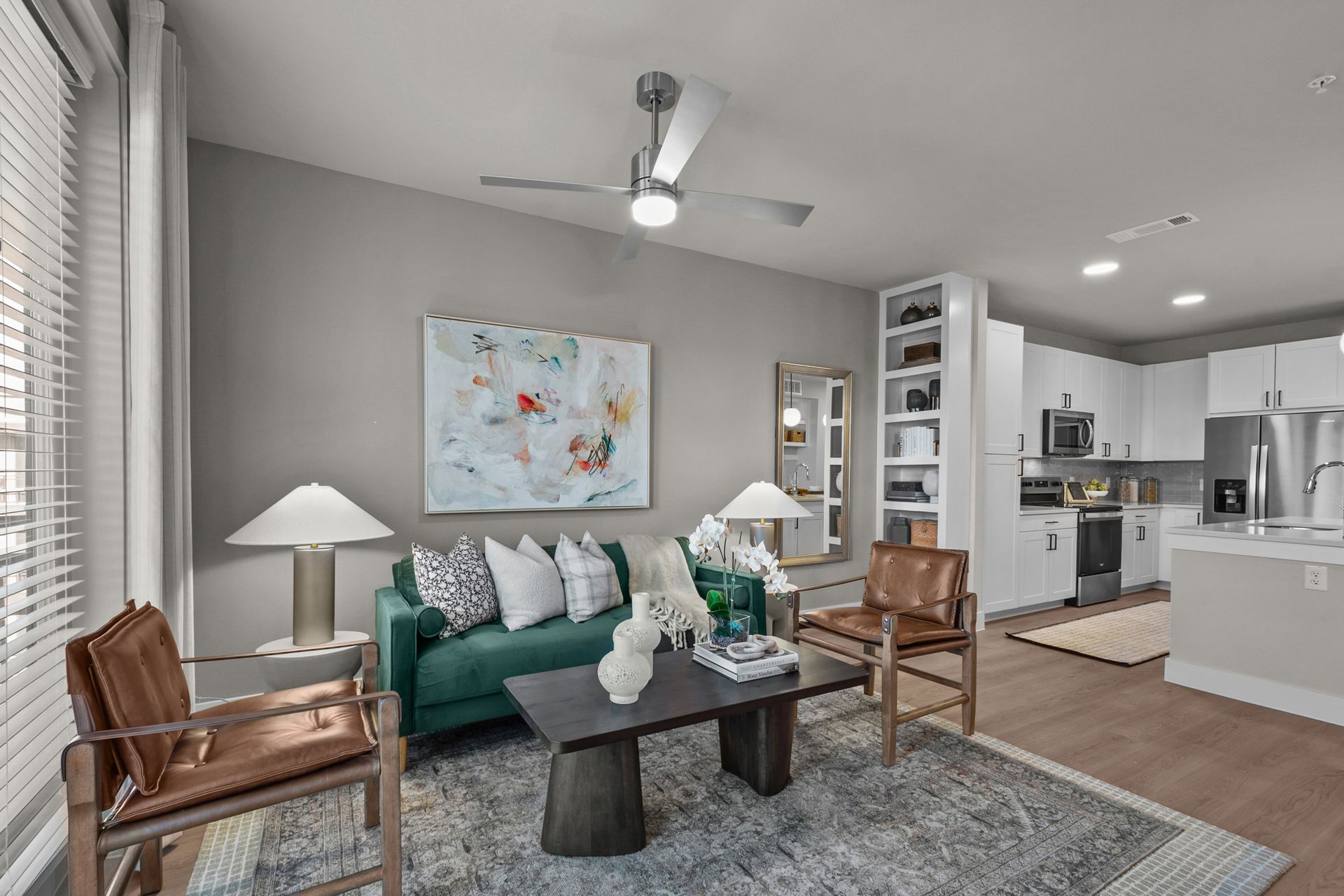 Photos and Video of The Storey in Dallas, TX