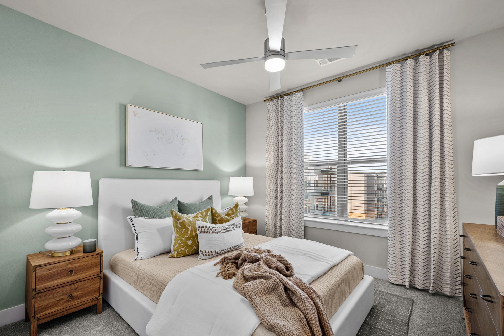 Photos and Video of The Storey in Dallas, TX