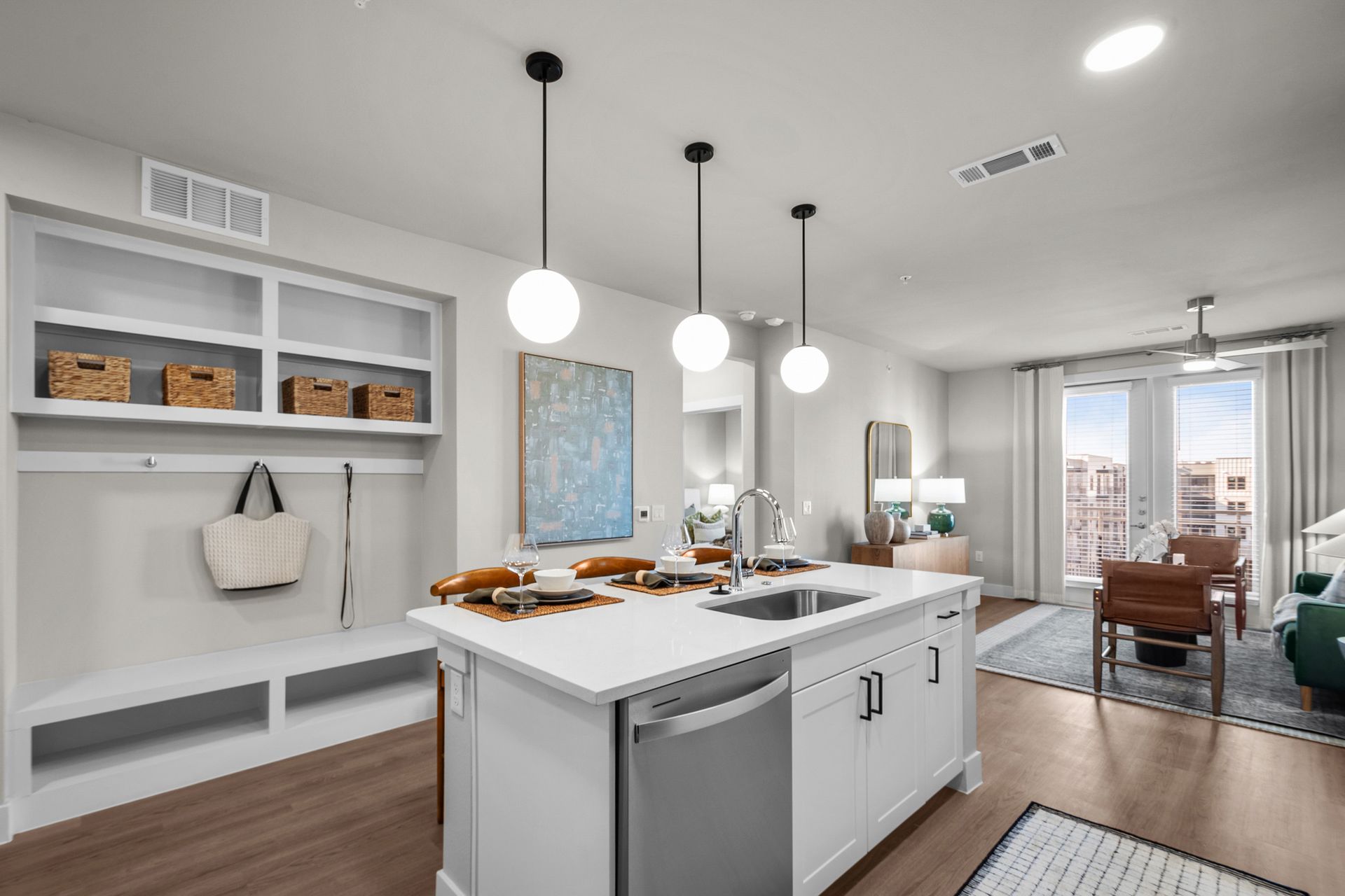 Photos and Video of The Storey in Dallas, TX