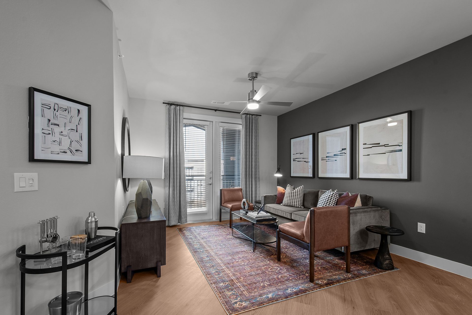 Photos and Video of The Storey in Dallas, TX