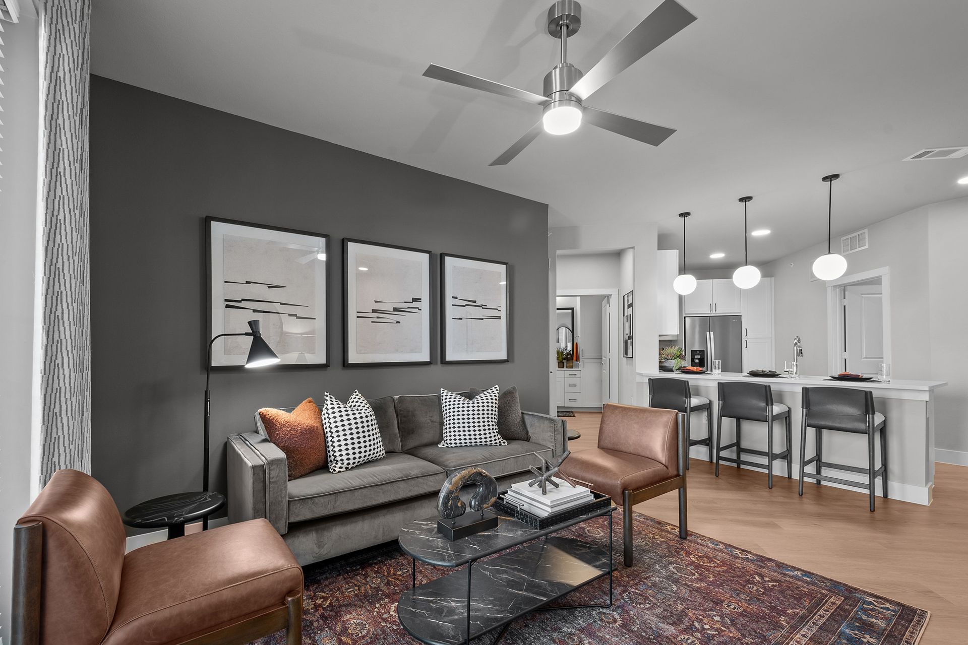 Photos and Video of The Storey in Dallas, TX