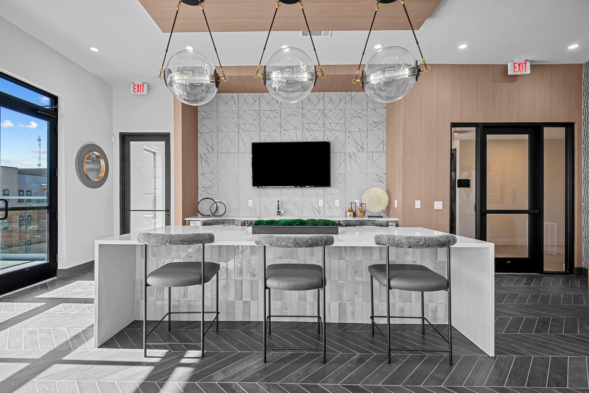 Photos and Video of The Storey in Dallas, TX