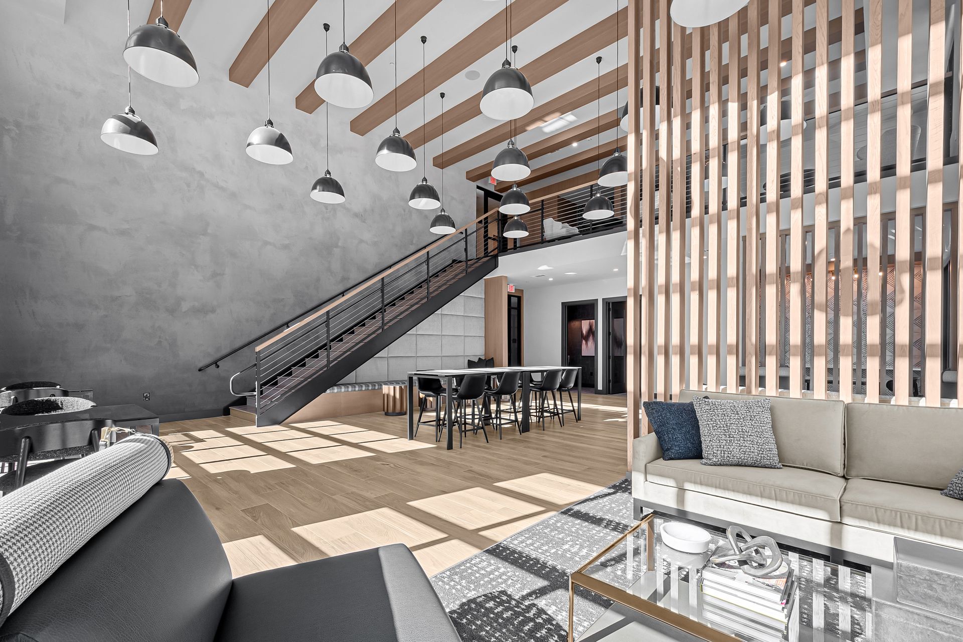 Photos and Video of The Storey in Dallas, TX