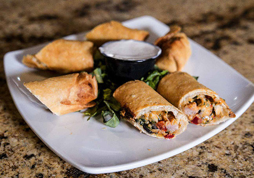 Hooligans Eastside Grill Menus | Food in Webster NY