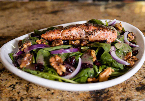 Hooligans Eastside Grill Menus | Food in Webster NY