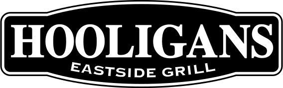 Food, Drinks Catering Menu | Hooligans Macedon NY