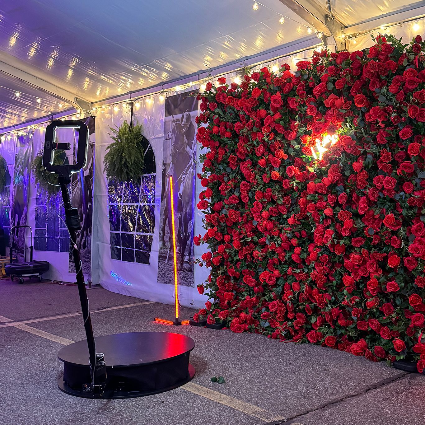 Our Photobooths | Flash Party Photo Booth