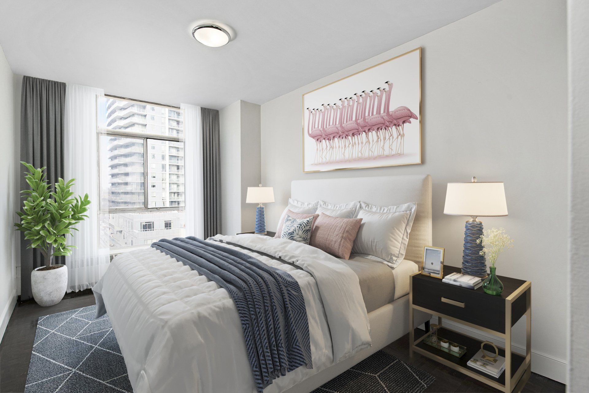 1110 Caven St Suite Availability