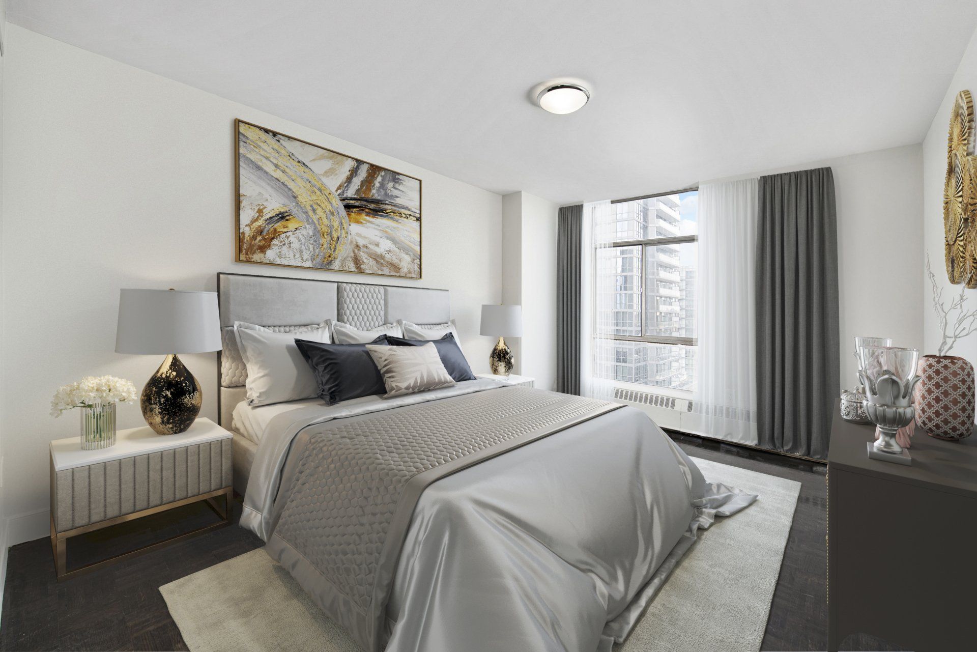 1110 Caven St Suite Availability