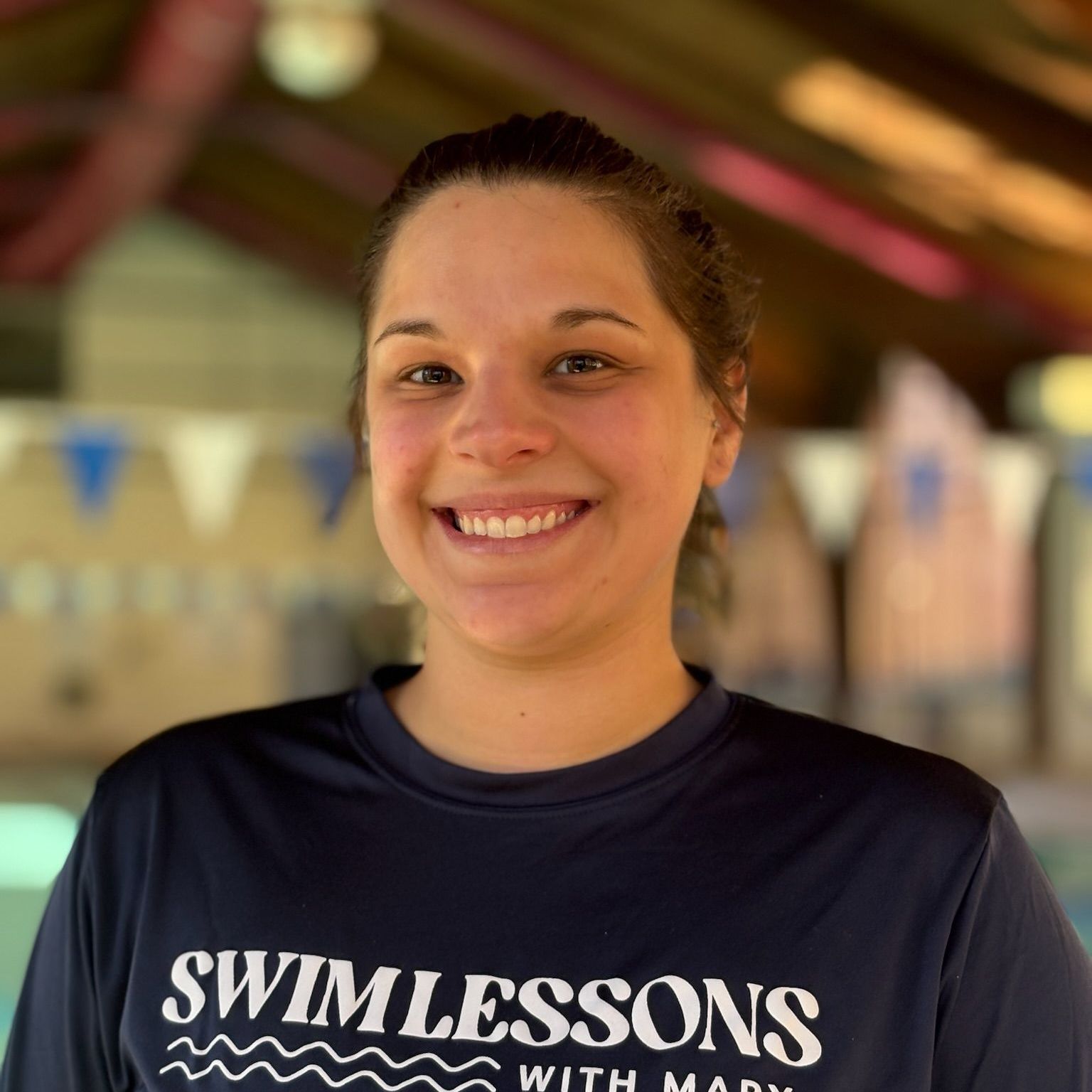 Private Swim Lessons | Swim Lessons With Mary | Greenville, Spartanburg ...