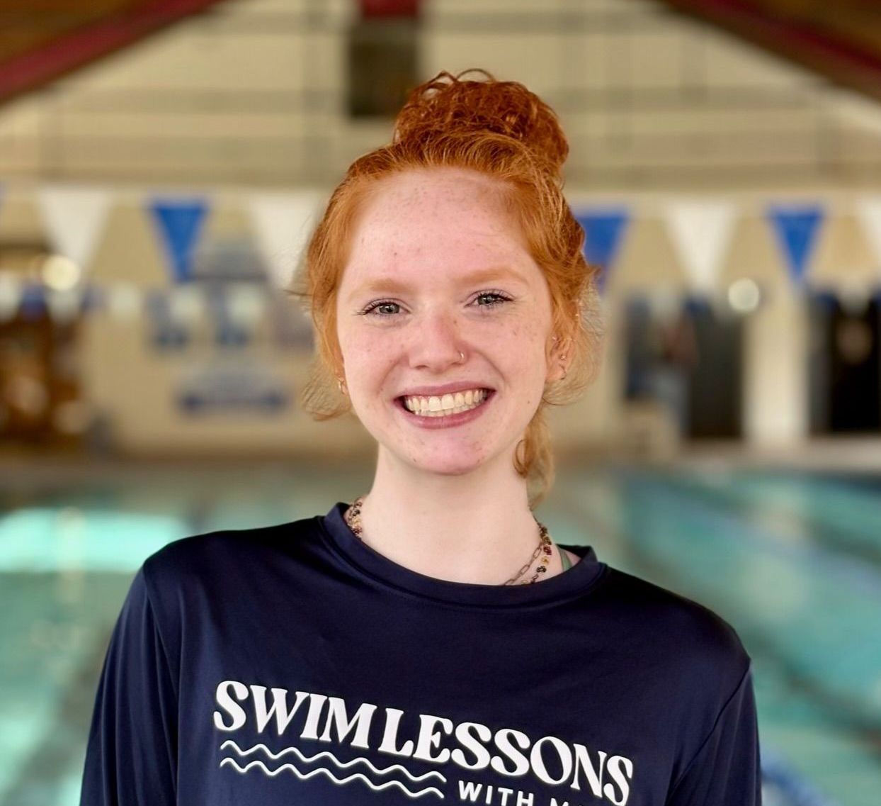 Private Swim Lessons | Swim Lessons With Mary | Greenville, Spartanburg ...