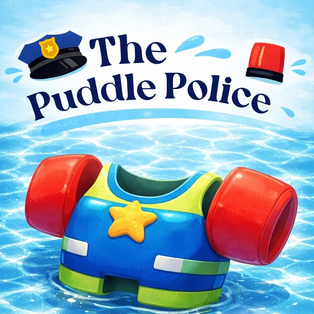The Puddle Police: How Puddle Jumpers Negatively Impact Young Swimmers