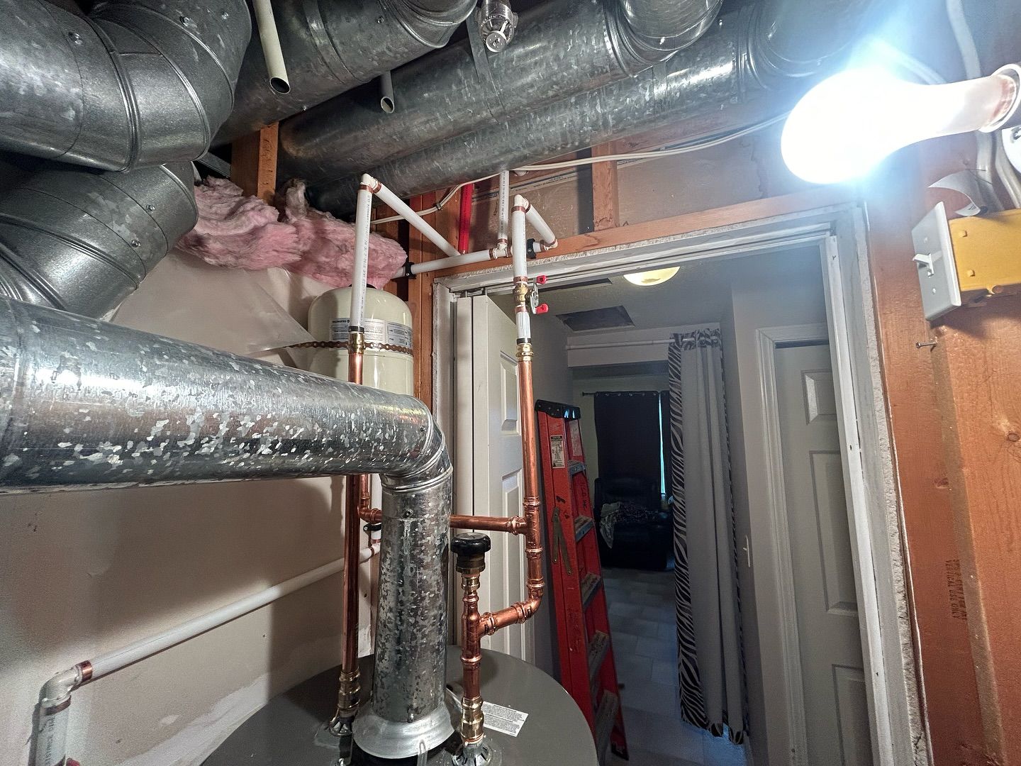 Plumbing Experts | Fraser Valley, CA | Parkside Plumbing