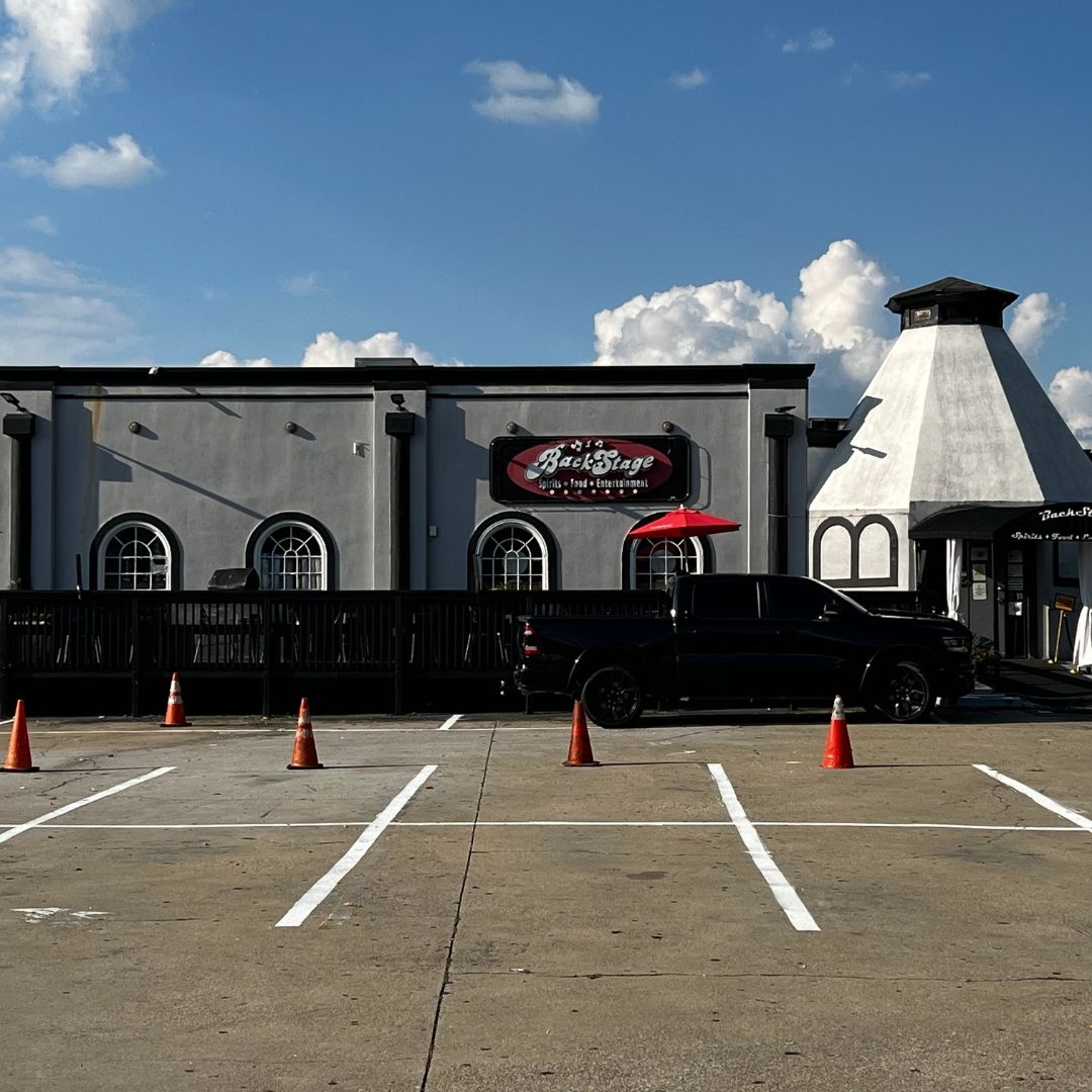 Atlanta Venue | Atlanta, GA | Backstage Atlanta