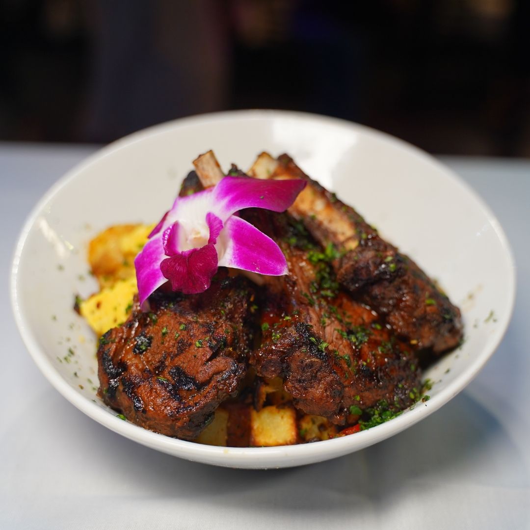 Southern Restaurant | Atlanta, GA | Backstage Atlanta