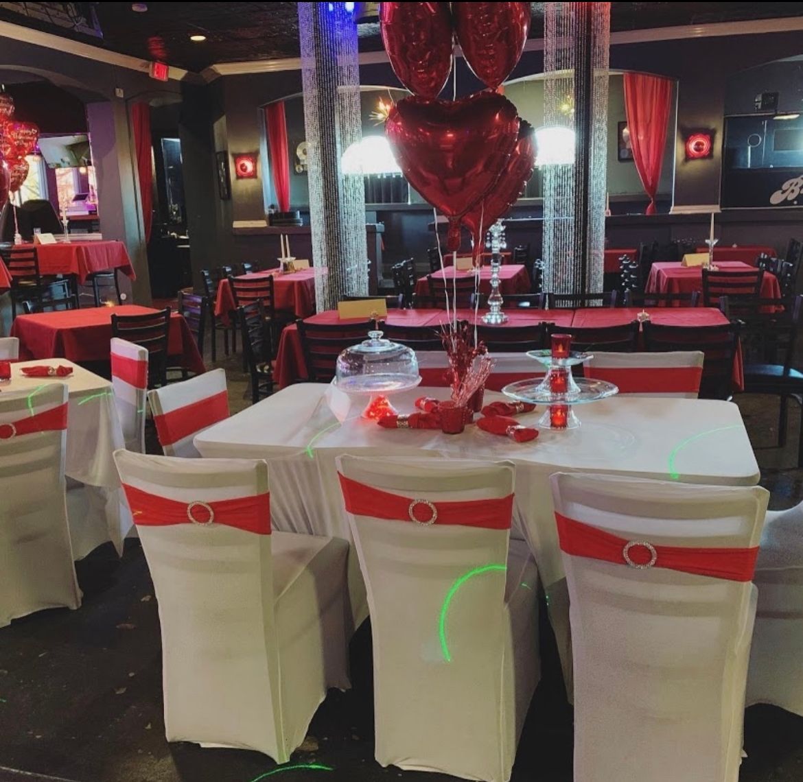 Atlanta Venue | Atlanta, GA | Backstage Atlanta