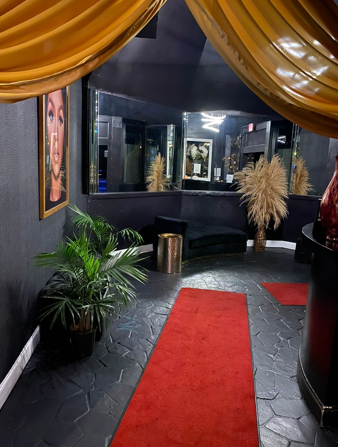 Atlanta Venue | Atlanta, GA | Backstage Atlanta