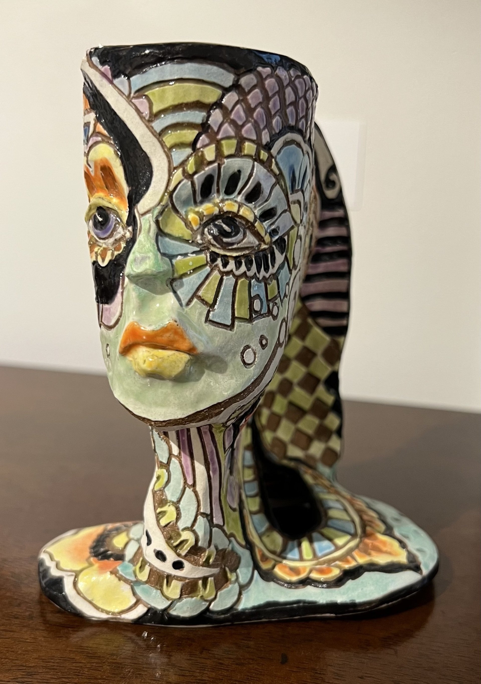 Montevallo Presbyterian Church - About Robin Nance Metz