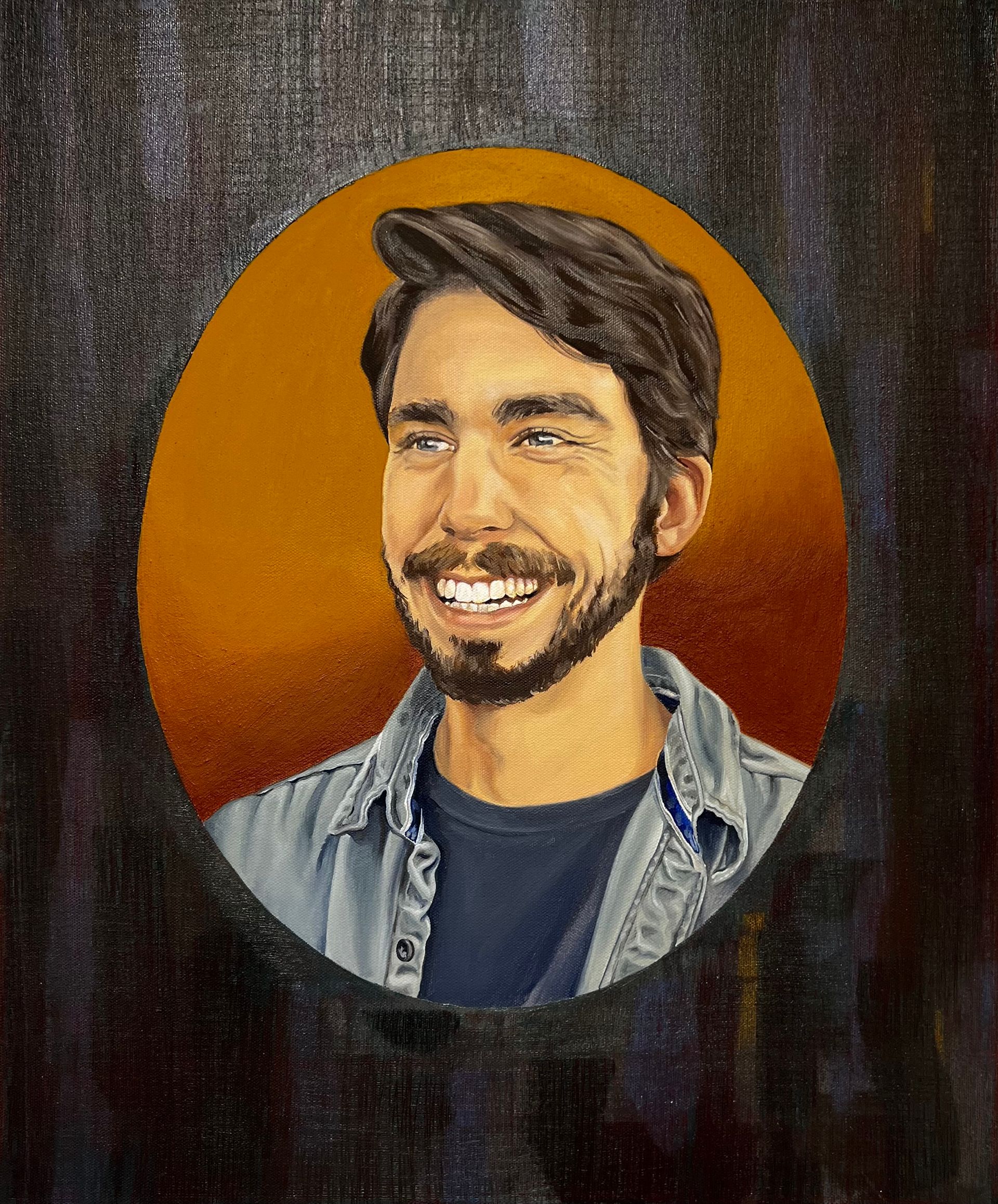 Montevallo Presbyterian Church - Artists Creations