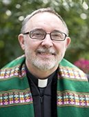 Montevallo Presbyterian Church - Staff