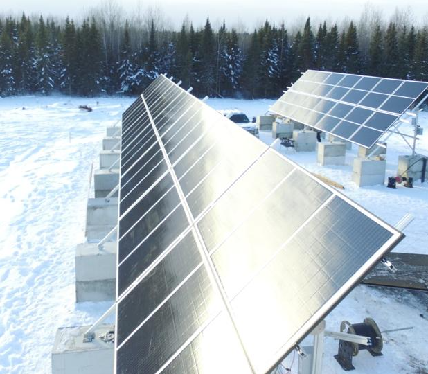 Energyra Europe - European solar innovation from Holland