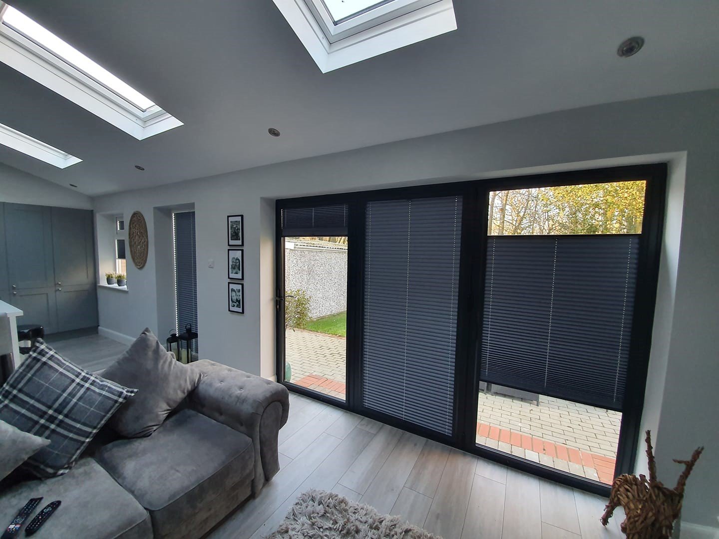 Bespoke window blinds | Go Window Blinds
