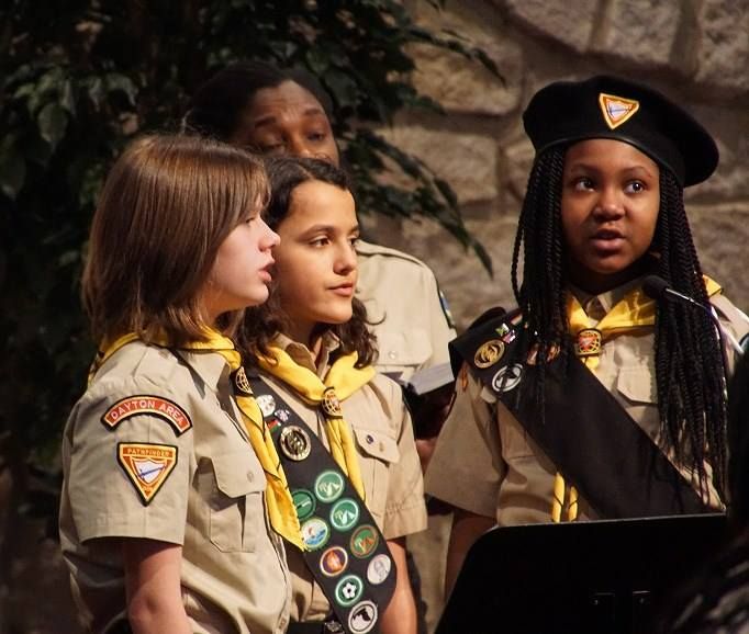 Youth & Young Adults Ministry | Ohio Conf. of SDA