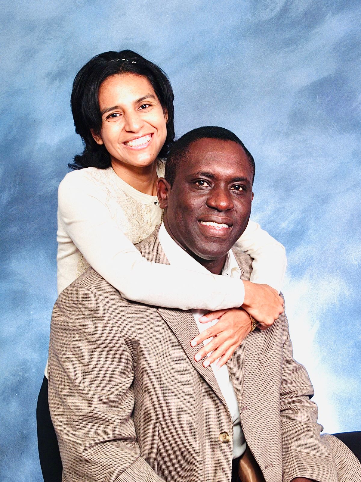 Peter Simpson Accepts Call at North Pacific Union Conference