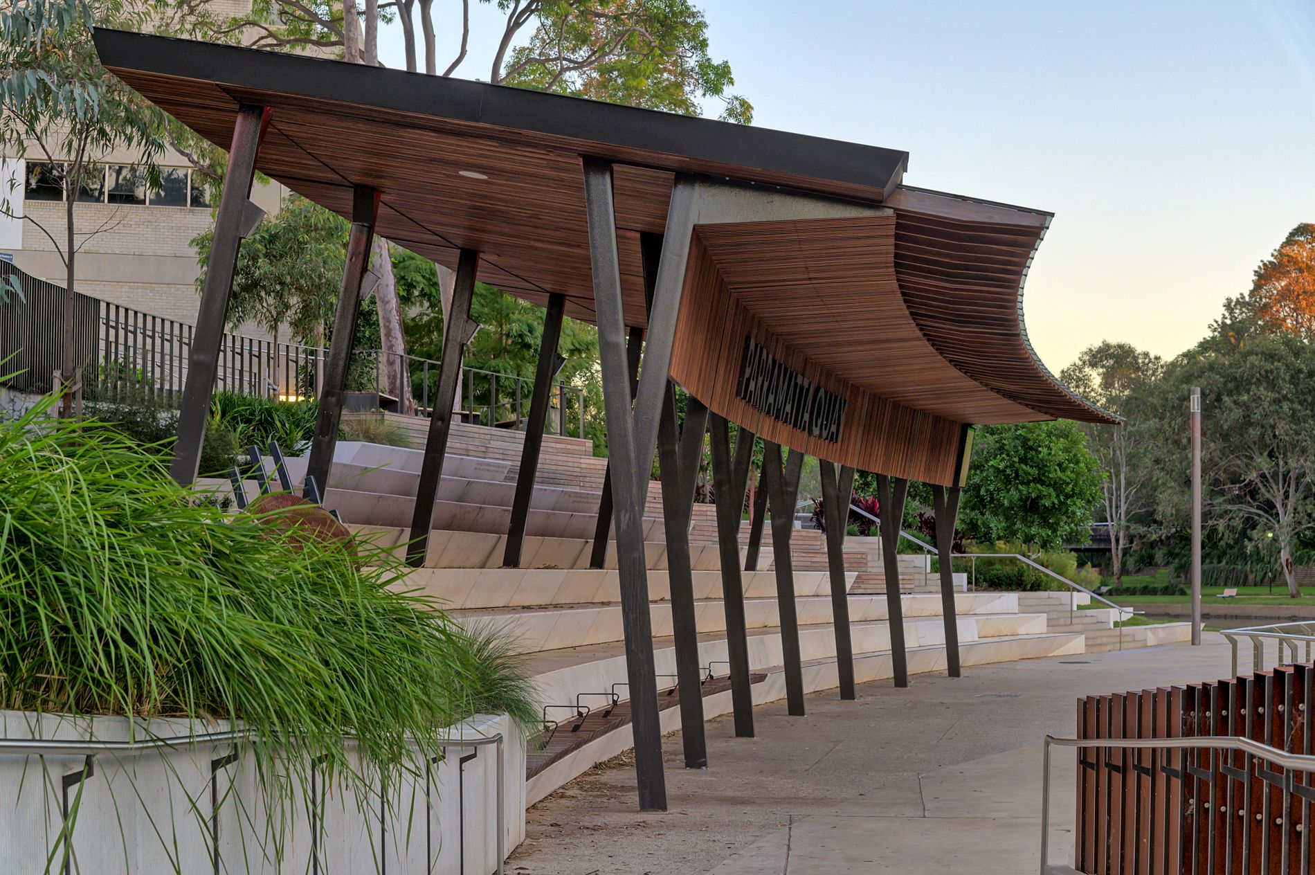 Steel Fabrication Projects | Mulgrave, NSW | TTM Engineering