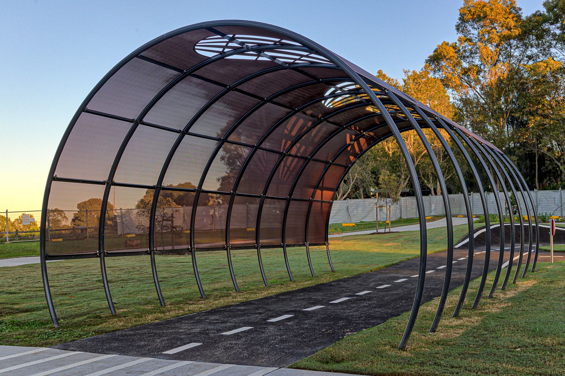 Steel Fabrication Projects | Mulgrave, NSW | TTM Engineering