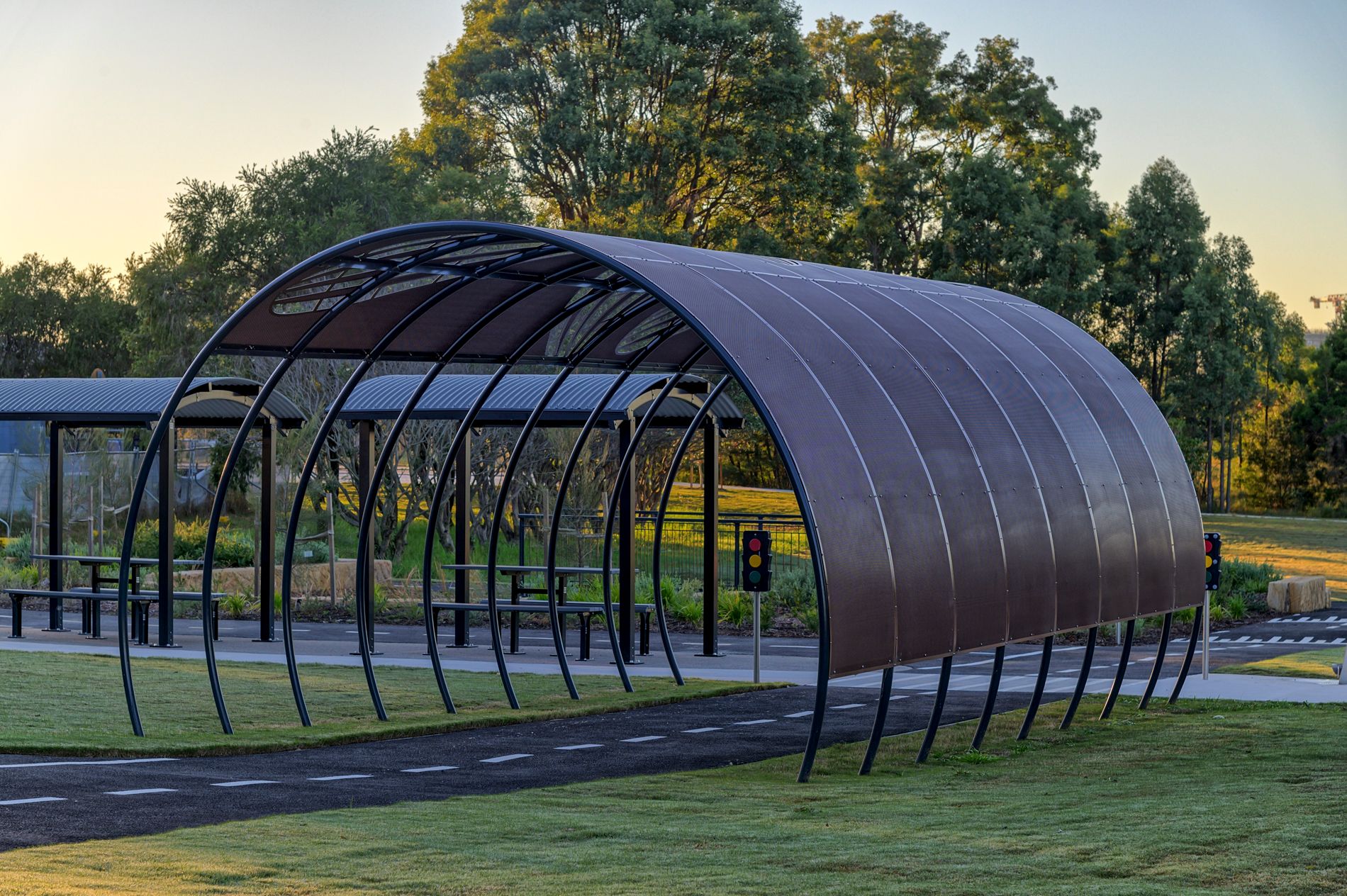 Steel Fabrication Projects | Mulgrave, NSW | TTM Engineering