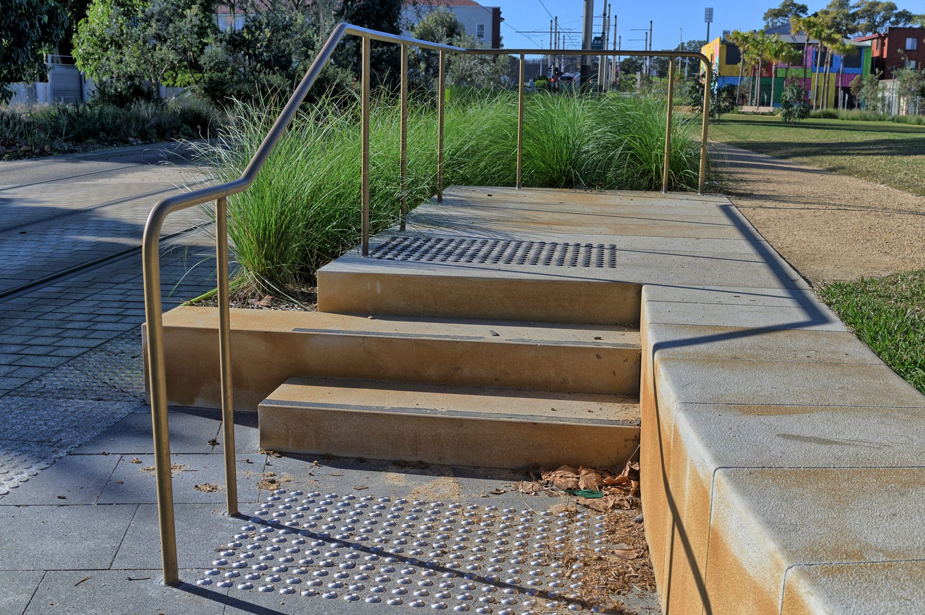 Steel Fabrication Projects | Mulgrave, NSW | TTM Engineering