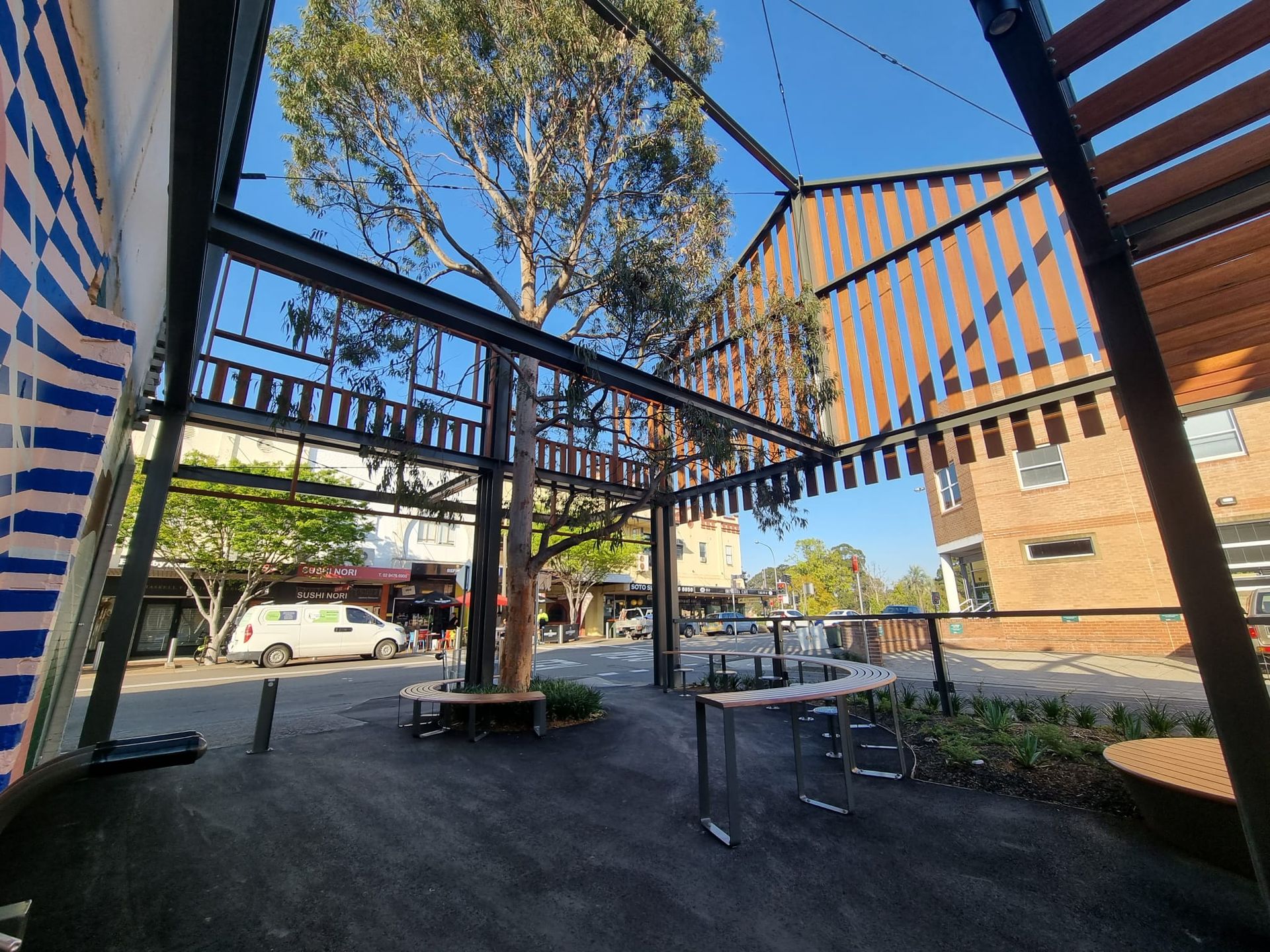 Steel Fabrication Projects | Mulgrave, NSW | TTM Engineering