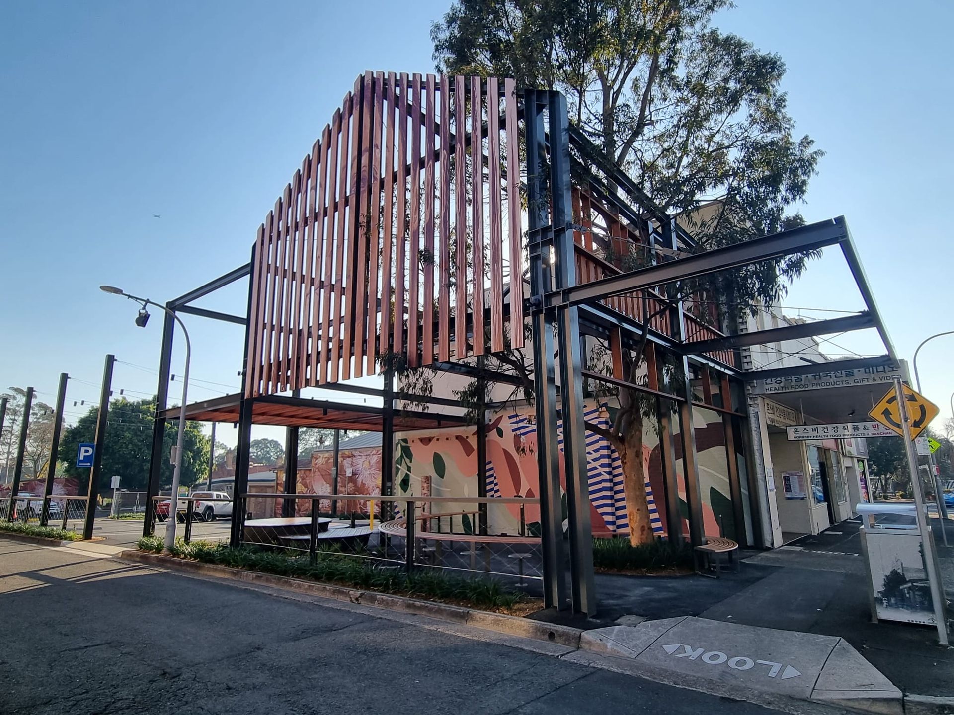 Steel Fabrication Projects | Mulgrave, NSW | TTM Engineering