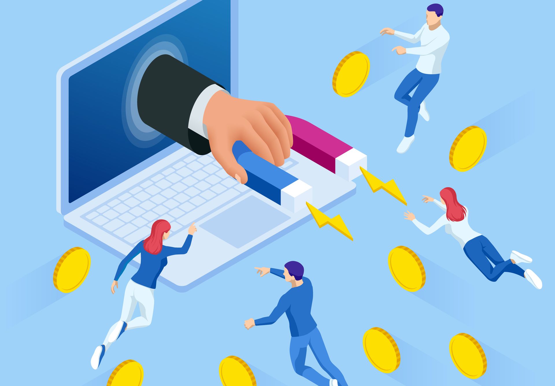 Geld verdienen met bloggen: verdienmodellen voor content!