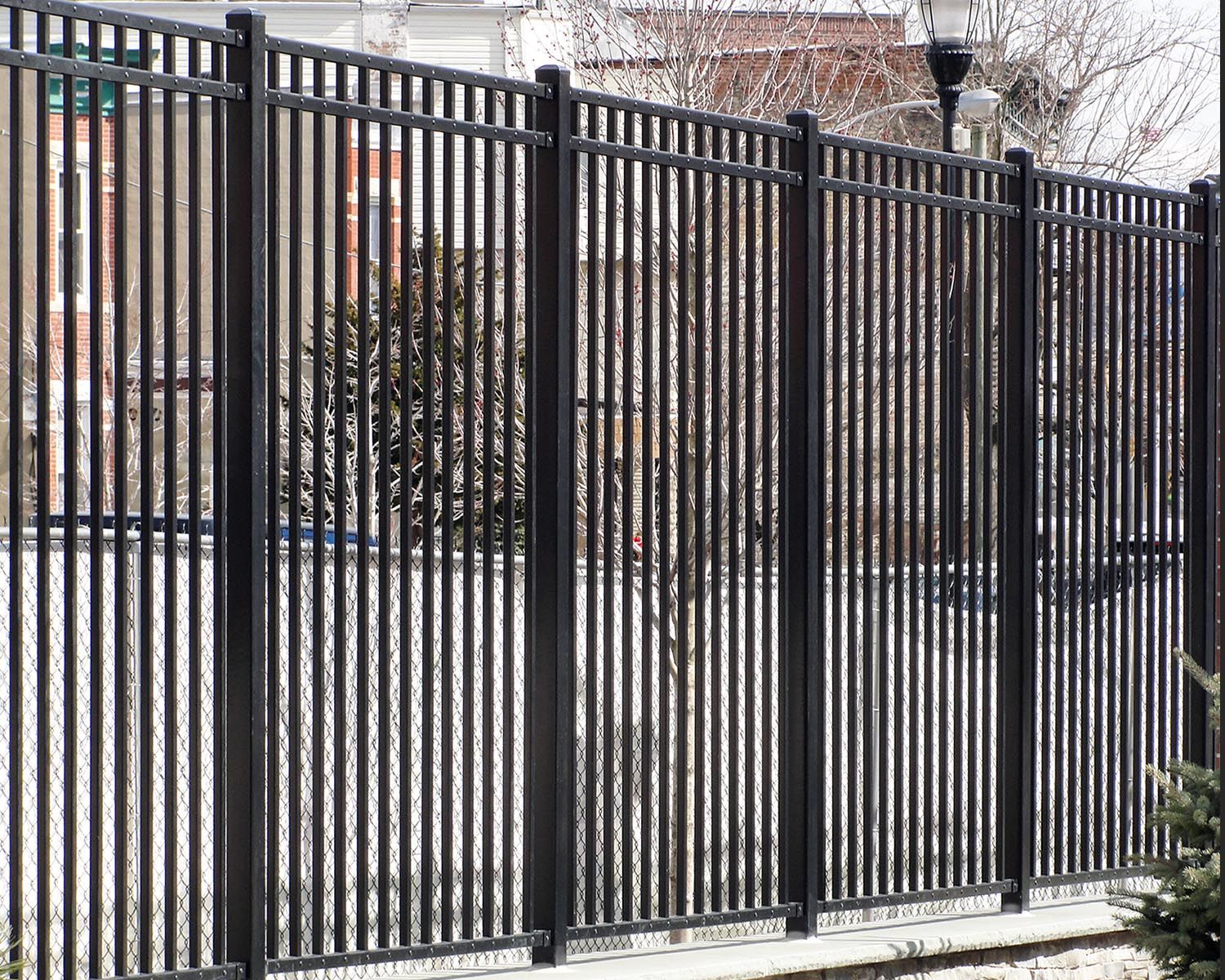 Fence and Gate Info | Philadelphia, PA | Westmoreland Two