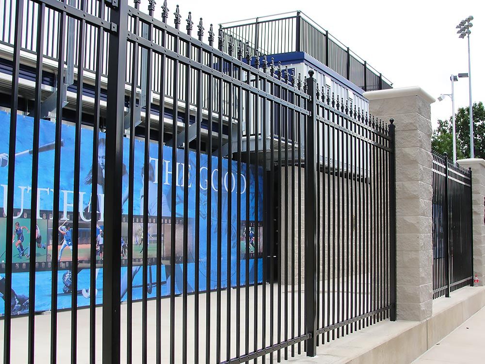 Fence Product Gallery | Philadelphia, PA | Westmoreland Two