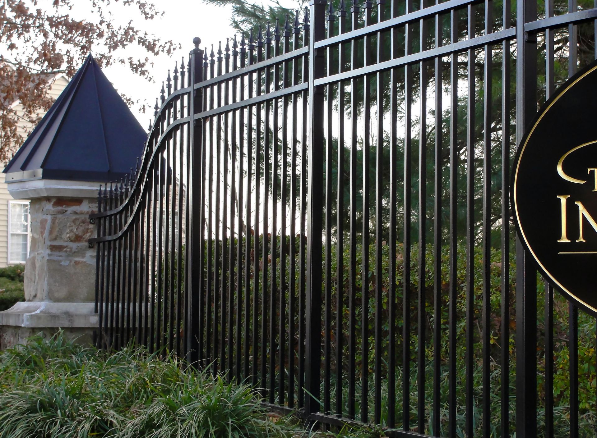 Fence Product Gallery | Philadelphia, PA | Westmoreland Two
