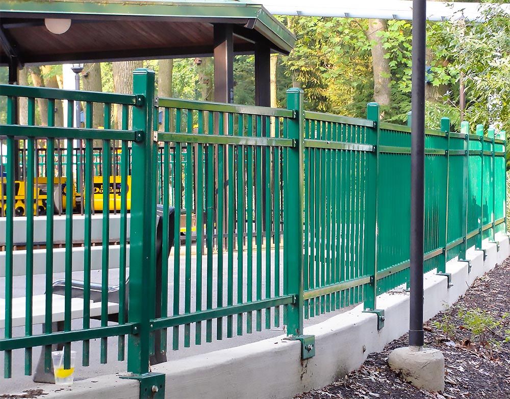 Fence Product Gallery | Philadelphia, PA | Westmoreland Two