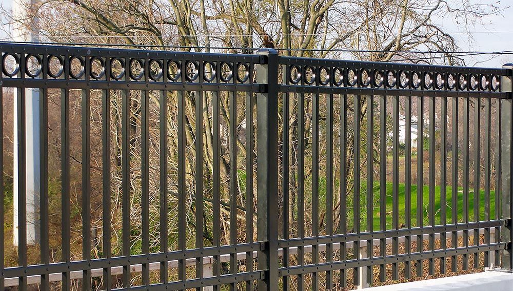 Wholesale Fences | Philadelphia, PA | Westmoreland Two